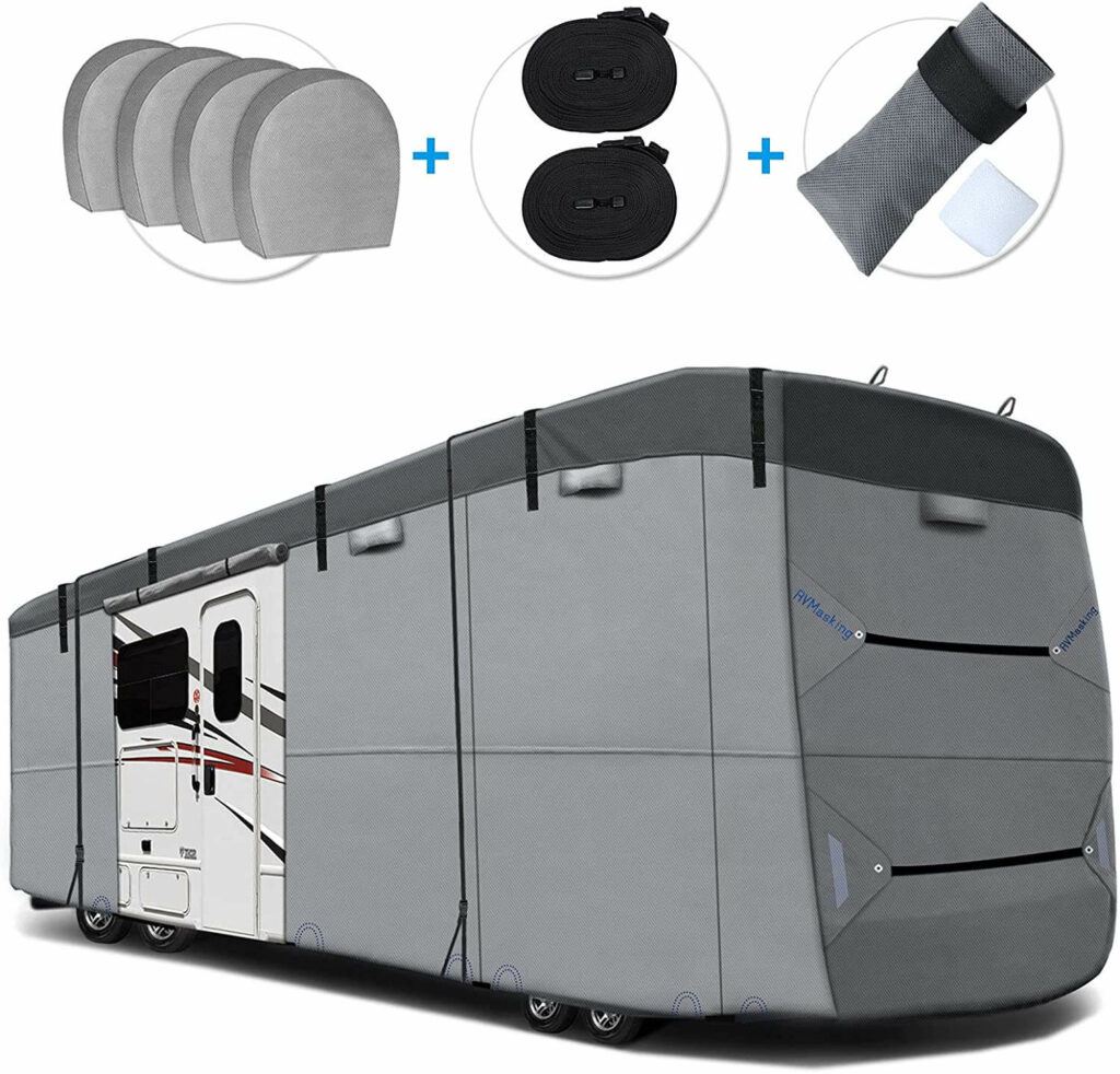 RV Covers Class A | For Sale | Top Rated Brands